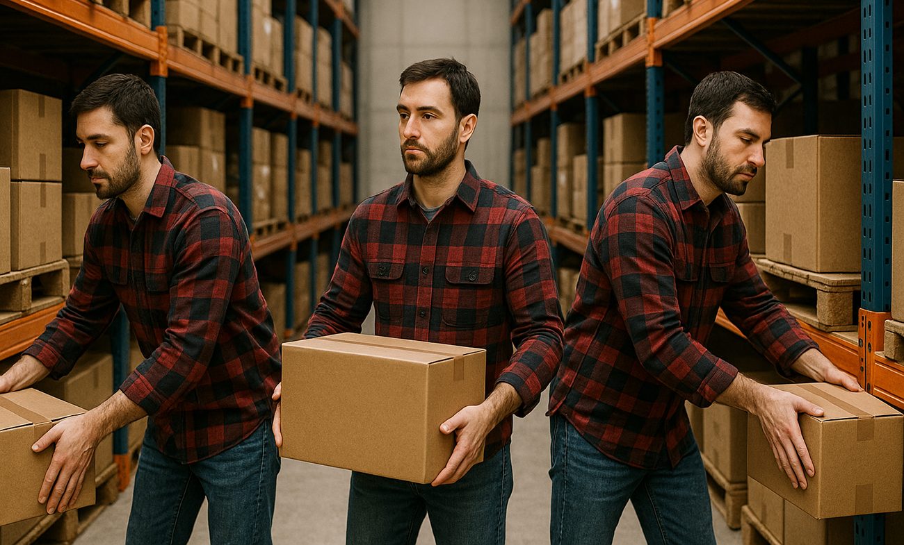 Repetitive Stress Injuries: Can I Get Workers’ Comp for Injuries That ...